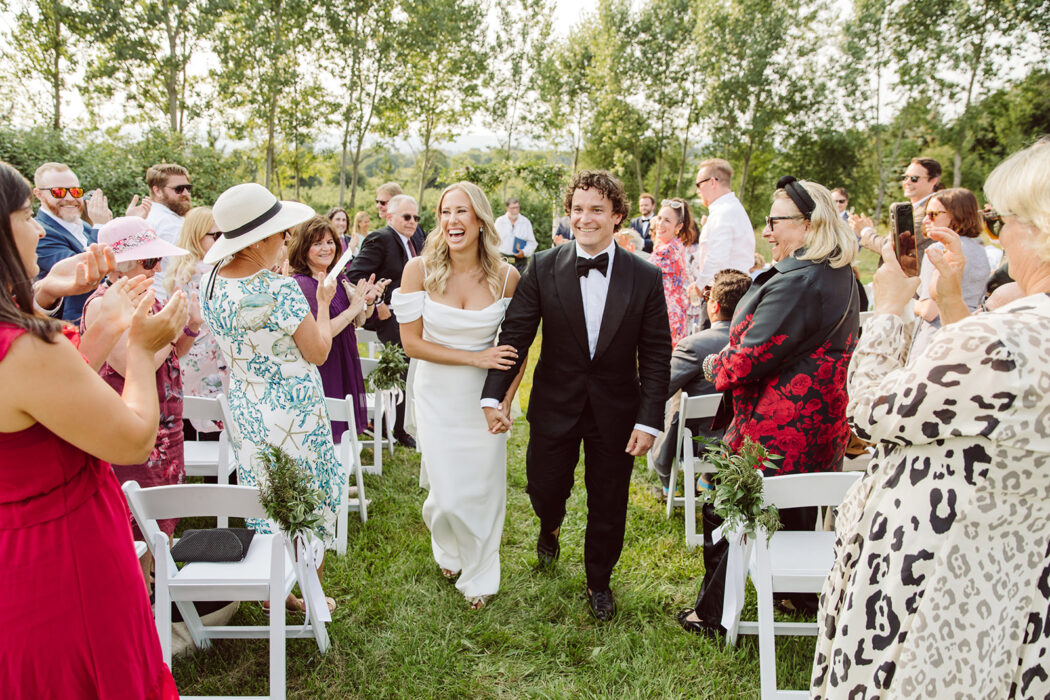 Toronto Wedding Photographer - Magnolia Studios