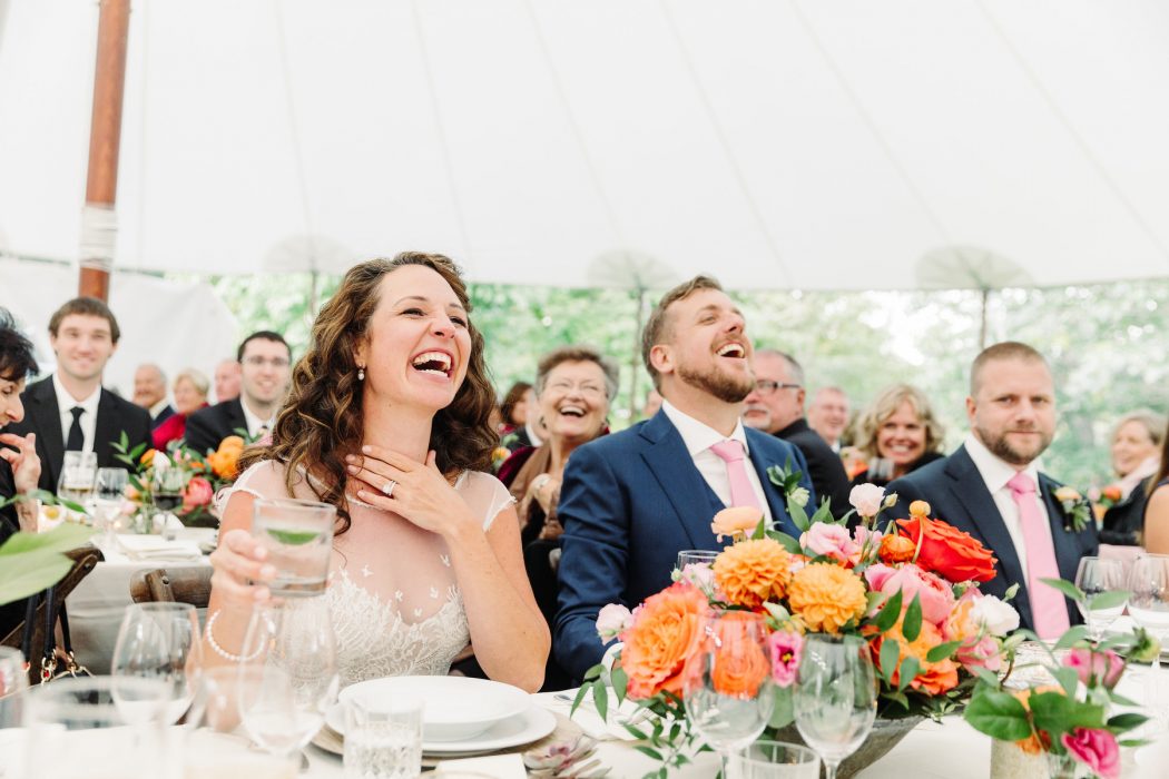 Toronto Wedding Photographer - Magnolia Studios